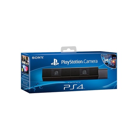 Sony PlayStation 4 Camera - eMAG.bg