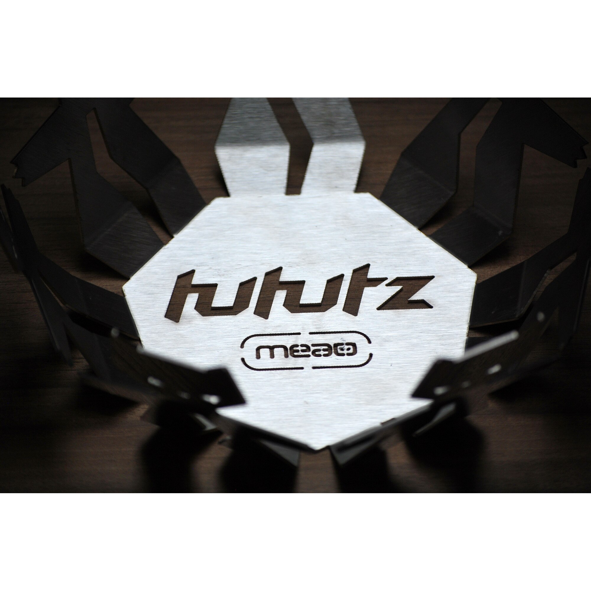 Fructiera din inox Tututz, hora de pisici - eMAG.ro