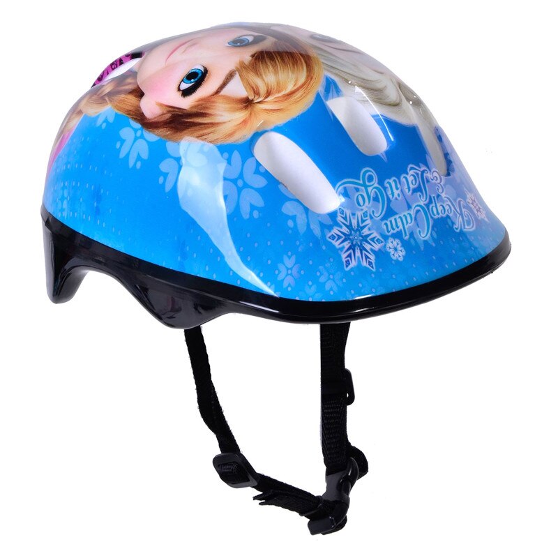 Casca protectie Frozen, Reglabila - eMAG.ro