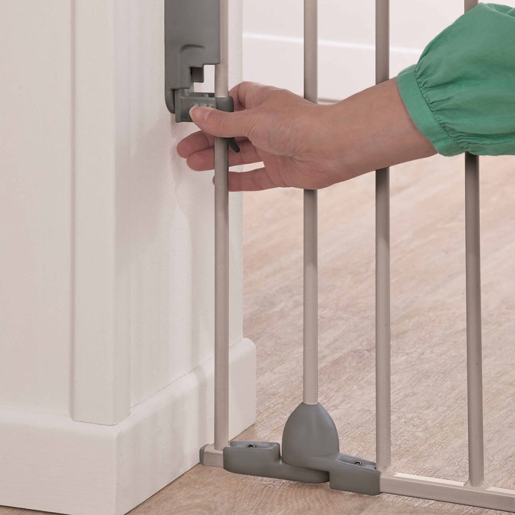 Poarta de siguranta Safety 1st Modular 5 - eMAG.ro