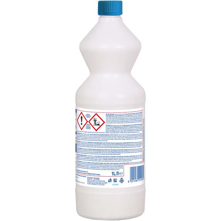 Inalbitor Ace Regular, 1L - eMAG.ro