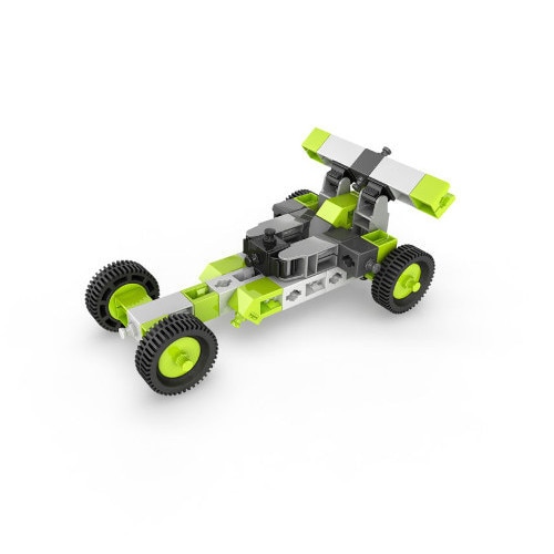 Joc Engino de Constructie Creativ Inventor 8 Modele Masini - eMAG.ro