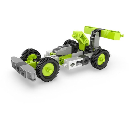 Joc Engino de Constructie Creativ Inventor 8 Modele Masini - eMAG.ro