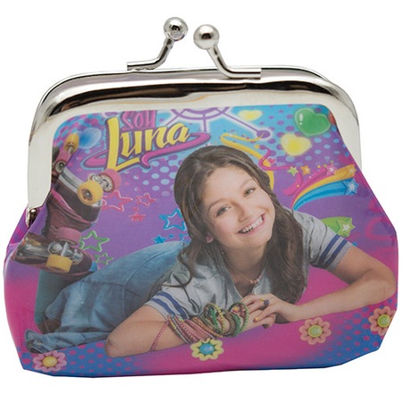 Portofel de copii-imagine fetita 3 - eMAG.ro