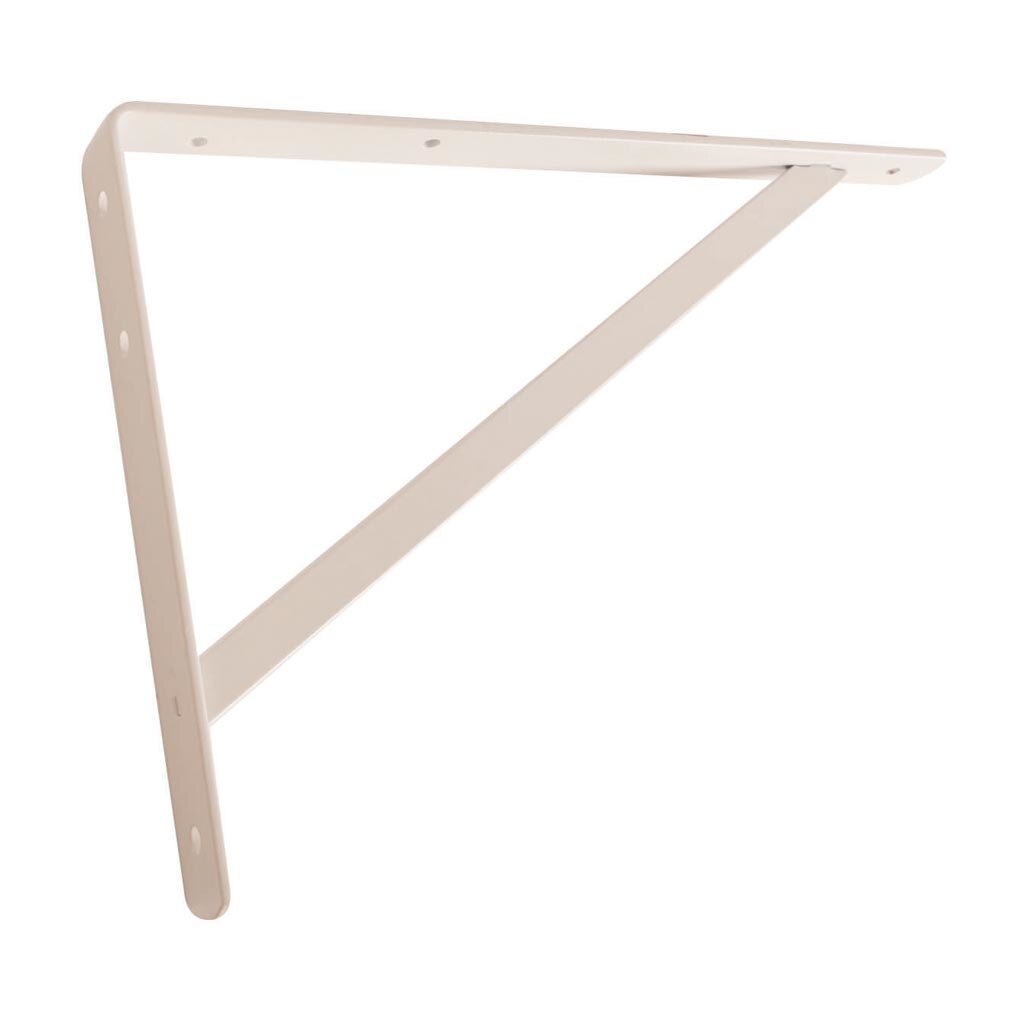 Consola Raft Samson C 250 X 400 MM Alb - eMAG.ro