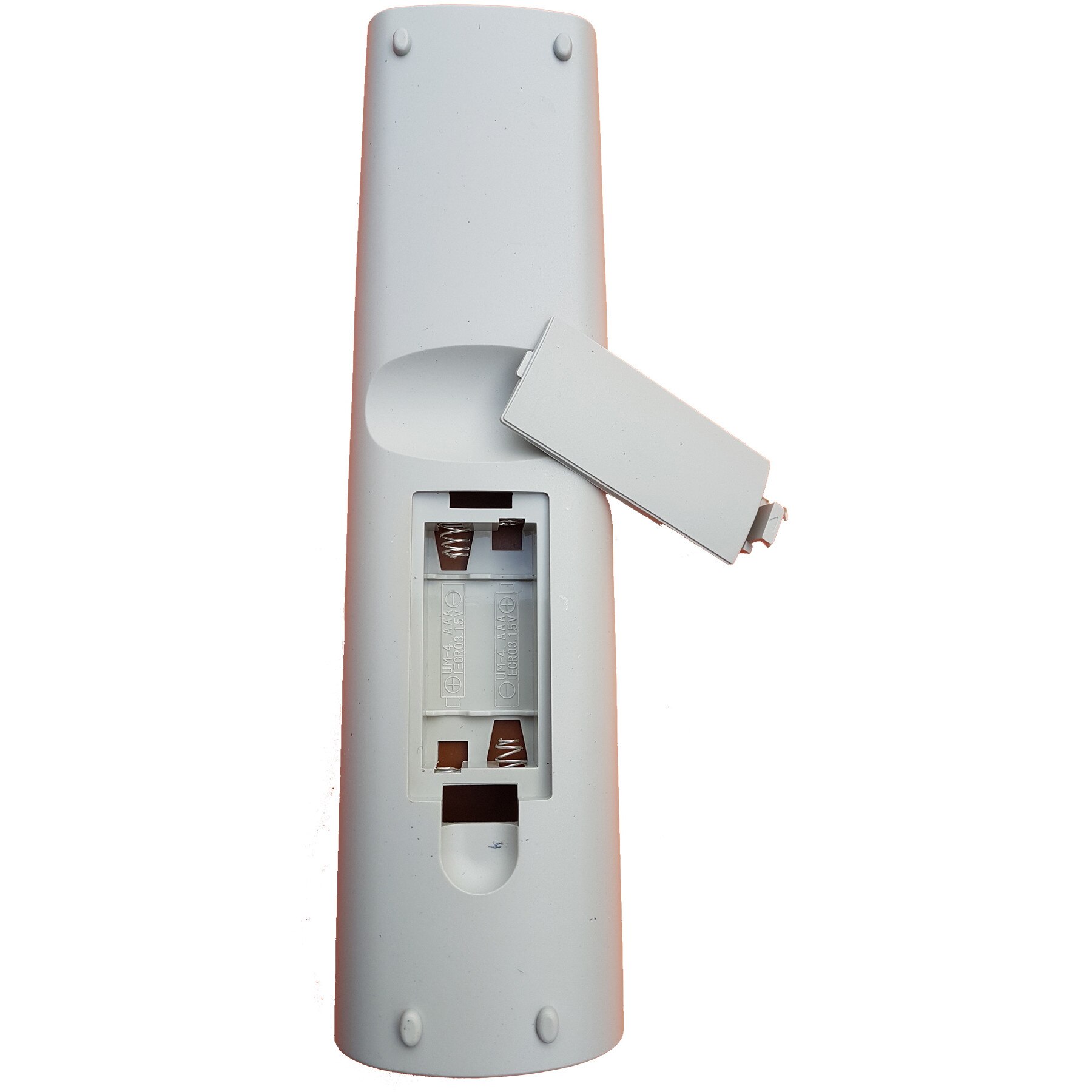 Telecomanda universala pentru LCD Digilogic-Normende D20LCD1, neagra ...