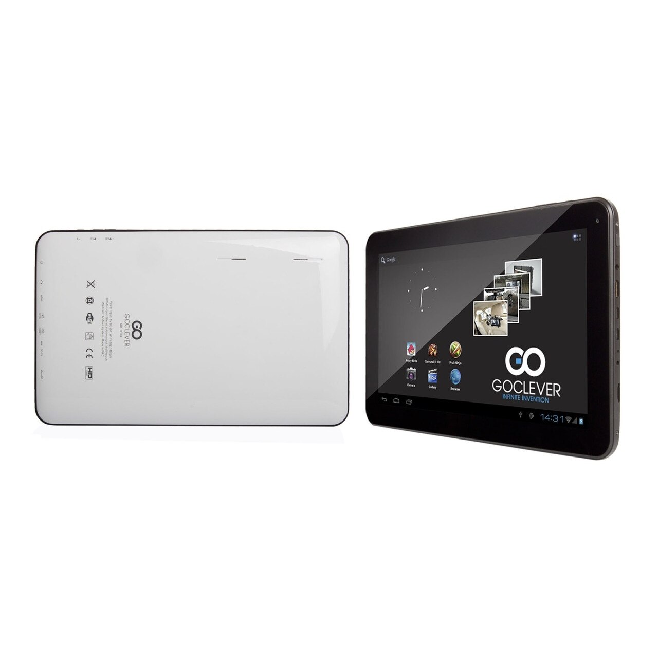 Таблет GoClever TAB R104 - eMAG.bg