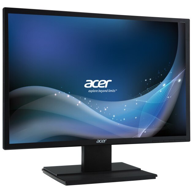 Acer V226WL bmd - 22" LED монитор - eMAG.bg