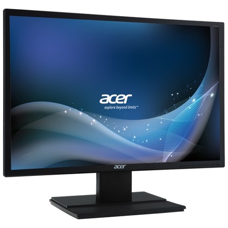 Acer V226WL bmd - 22" LED монитор - eMAG.bg