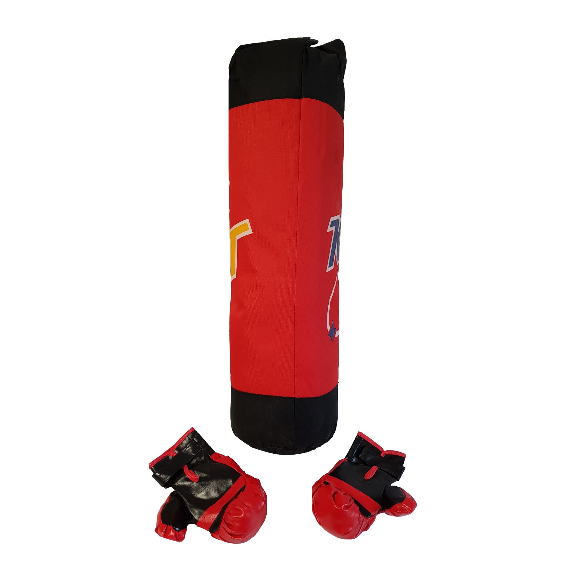 Set box cu manusi pentru copii, 75 cm - eMAG.ro