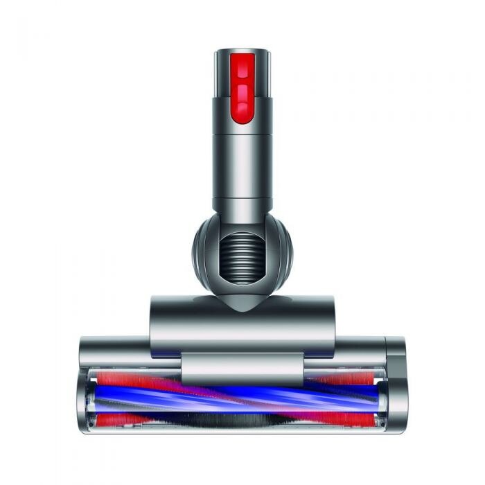 Perie principala cu turbina rotativa pentru aspiratoarele Dyson ...