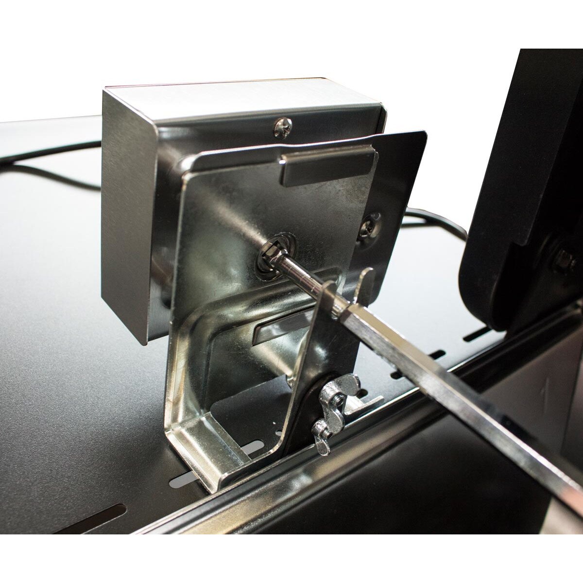 Kit electric rotiserie pentru gratar Campingaz - eMAG.ro