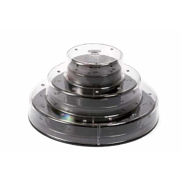 Suport Negru Acadele/Desert pe bat - eMAG.ro