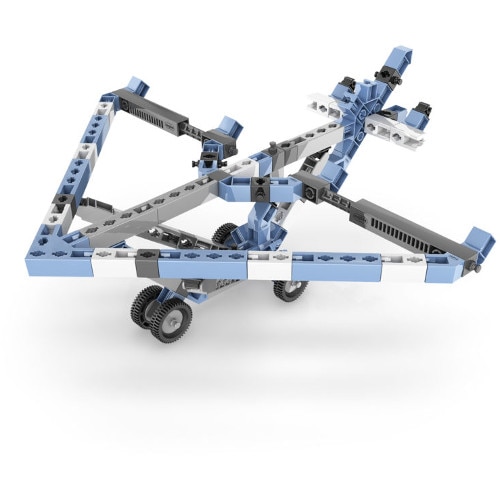 Joc Engino de Constructie Creativ Inventor 16 Modele Aparate de Zbor ...