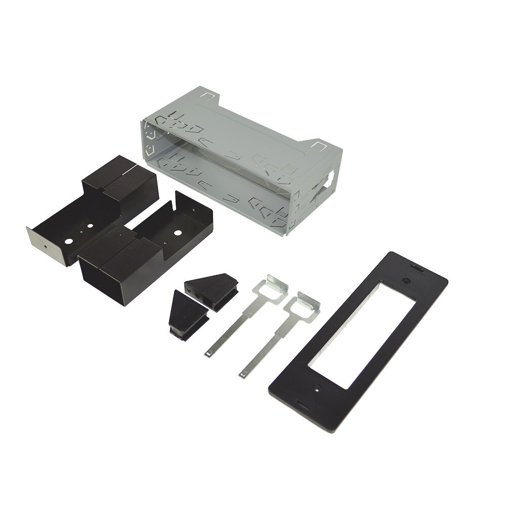 Kit Statie radio CB PNI ESCORT HP 8024 ASQ 12/24V + Carcasa 1DIN ...