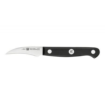 Cutit pentru decojit Zwilling, gama Gourmet, 6 cm - eMAG.ro