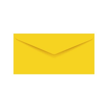 Plic DL galben cu clapeta in V - eMAG.ro
