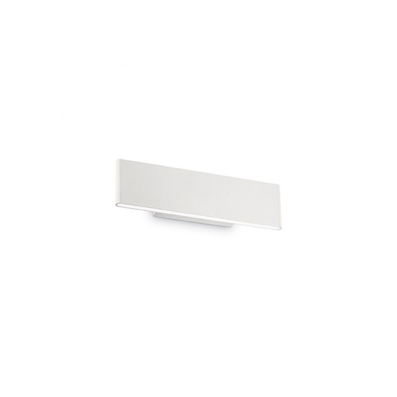 Aplica, DESK AP2, IDEAL LUX, Alb - eMAG.ro