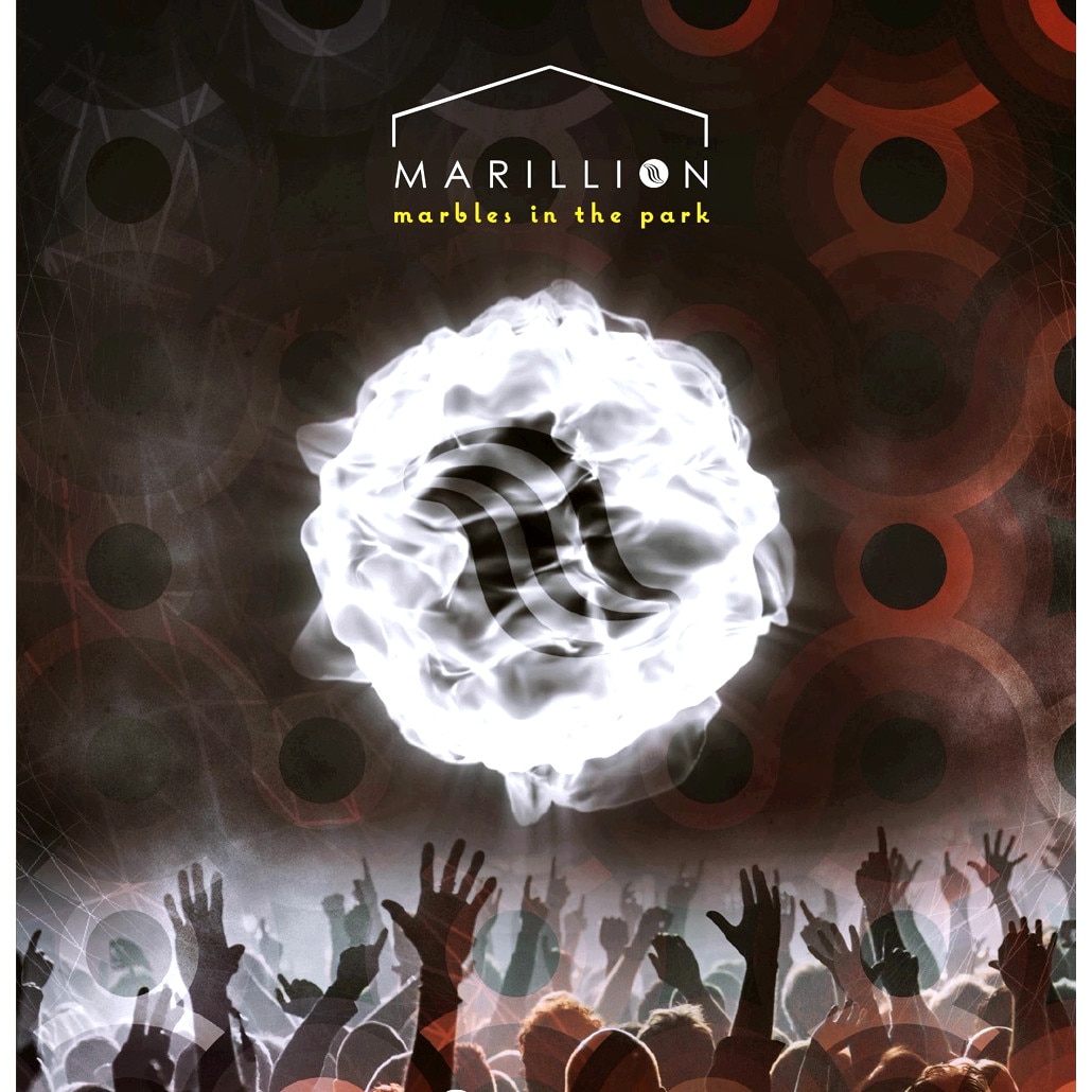 Marillion - Marbles In The Park (blu-ray) - eMAG.hu