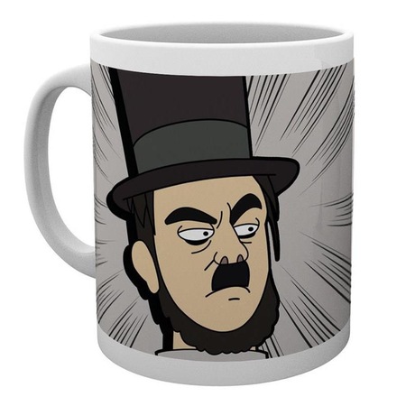 Cana Rick And Morty Abradolf Lincler - eMAG.ro