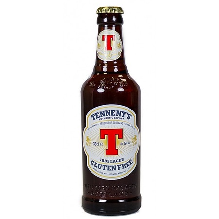 Bere fara Gluten - Tennent's - eMAG.ro