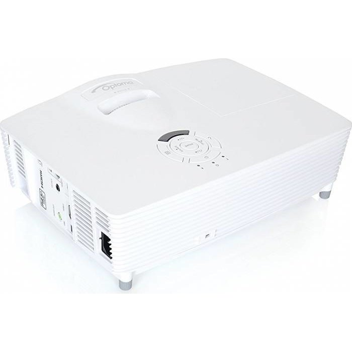 Projector Optoma Gt1080e (Dlp, Short Throw; 1080p, 3000; 25000:1 Full ...
