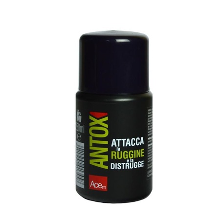 Convertor rugina, ANTOX, 75 ML - eMAG.ro