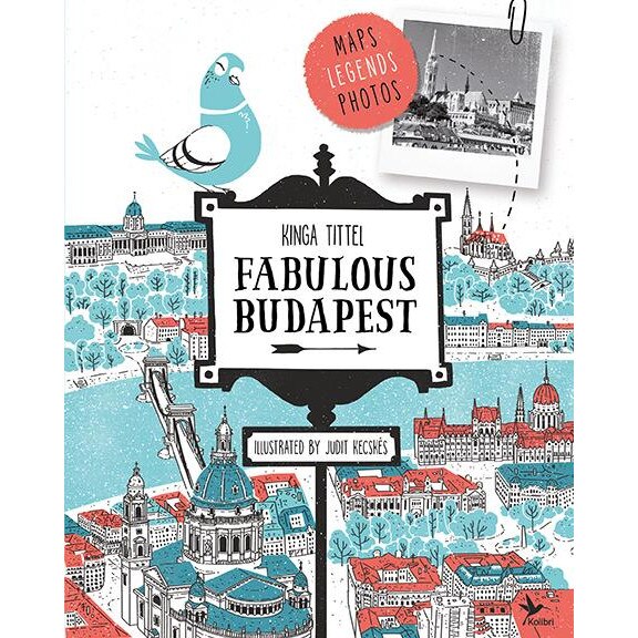 Fabulous Budapest - eMAG.hu