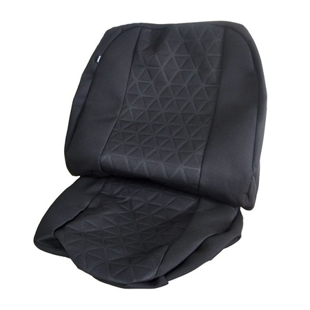 Set huse scaune auto Dacia Duster 2 din 2013, huse scaun Niros dedicate ...