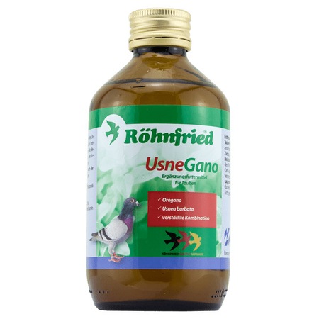 Добавка за гълъби Rohnfried, 500 мл - eMAG.bg