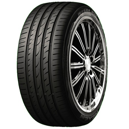 Anvelopa Vara Nexen N Fera SU4 XL 215/60 R16 99 V - eMAG.ro
