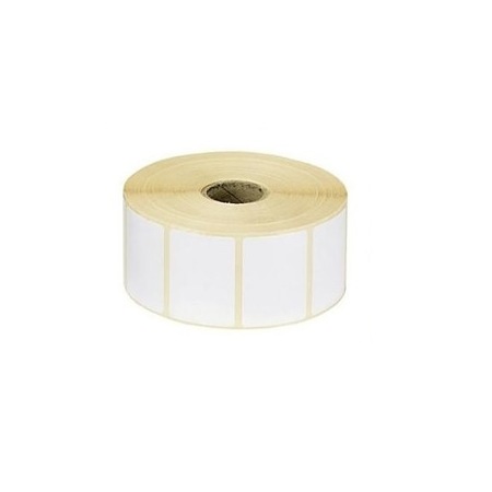 Etichete Autoadezive Termice in Rola, Dimensiune 50x40mm, 940 etc/rola ...