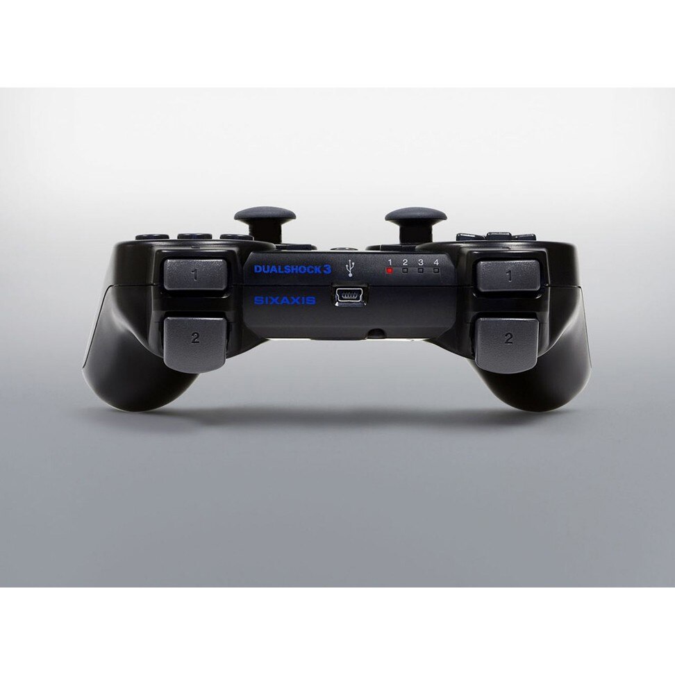SONY DUALSHOCK 3 Wireless Controller - Classic Black - eMAG.bg