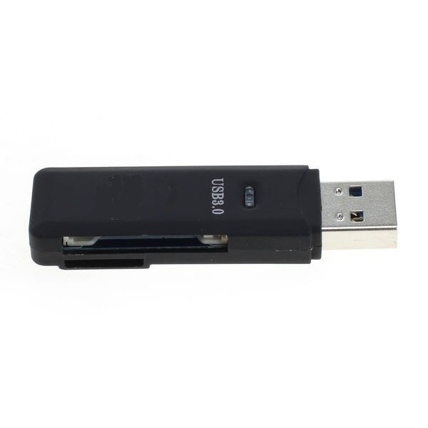 Cititor card SD/microSD USB 3.0 - eMAG.ro