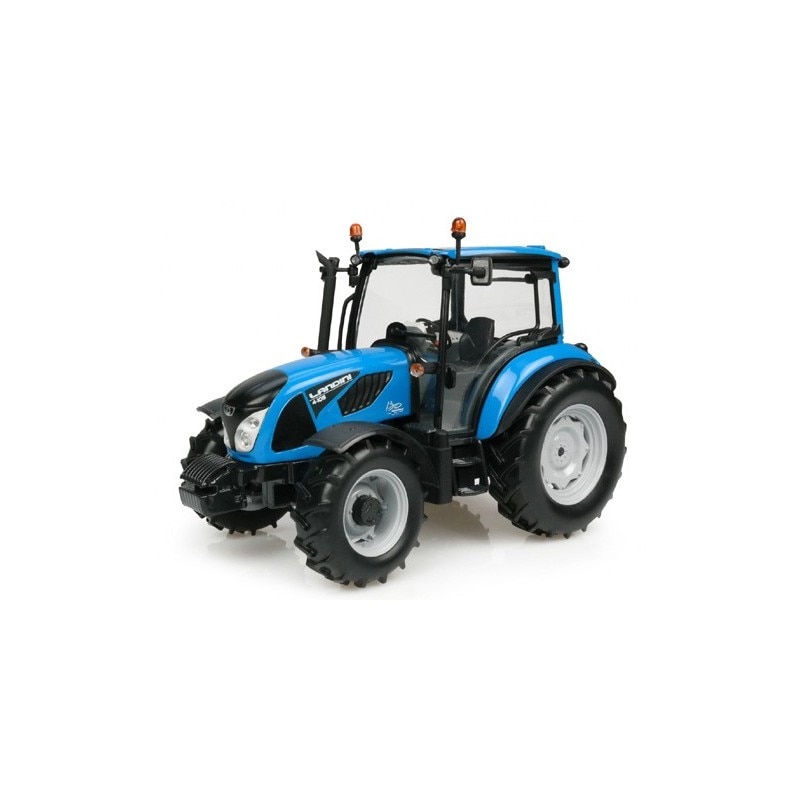 Macheta Tractor cu cositoare Landini - eMAG.ro