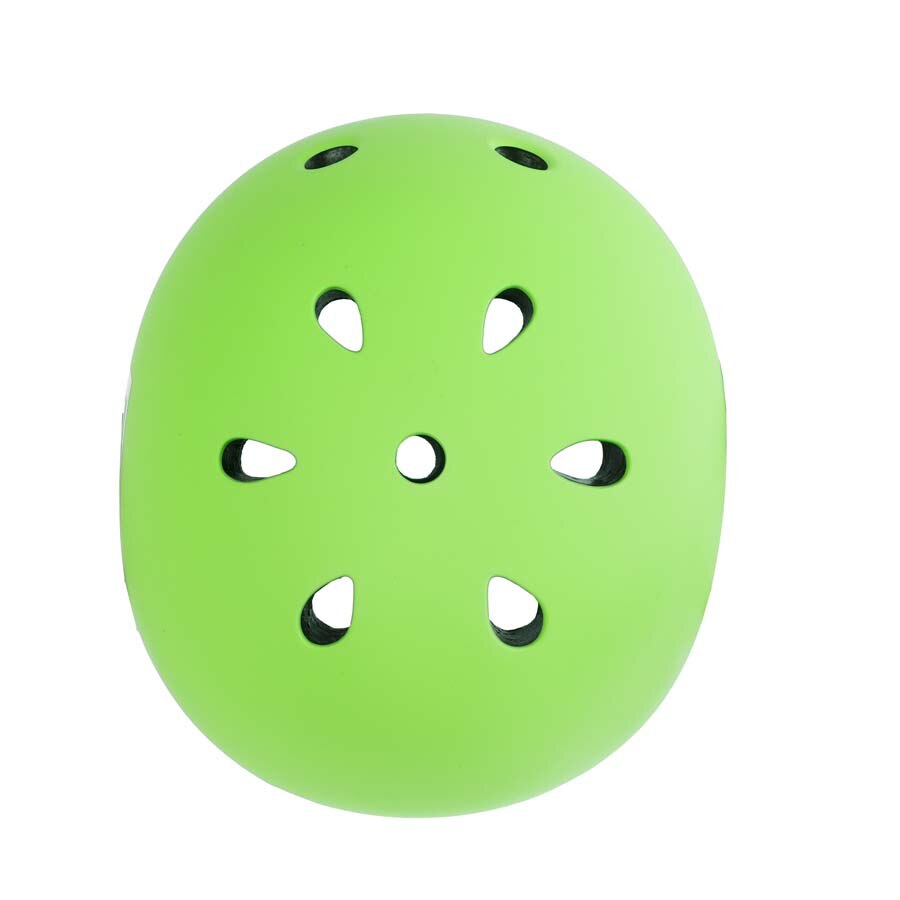 Casca FREESTYLE/BMX/OUTDOOR YEAH! Verde Matt M(54-58 cm) - eMAG.ro