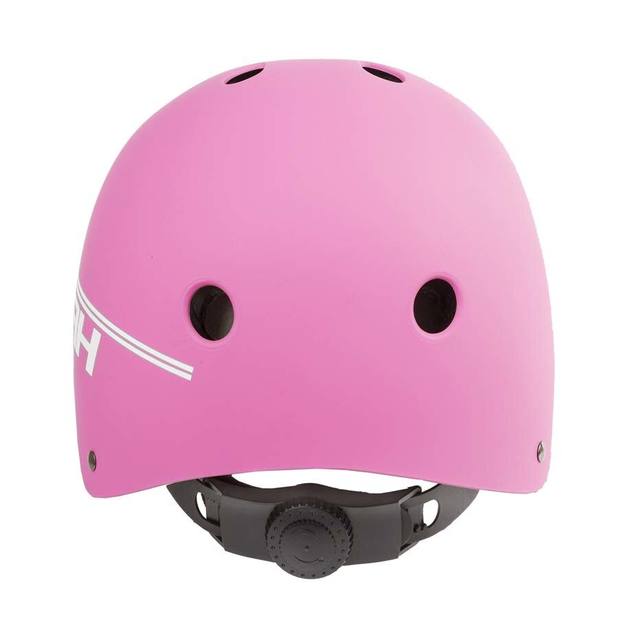 Casca FREESTYLE/BMX/OUTDOOR YEAH! Roz Matt M(54-58 cm) - eMAG.ro