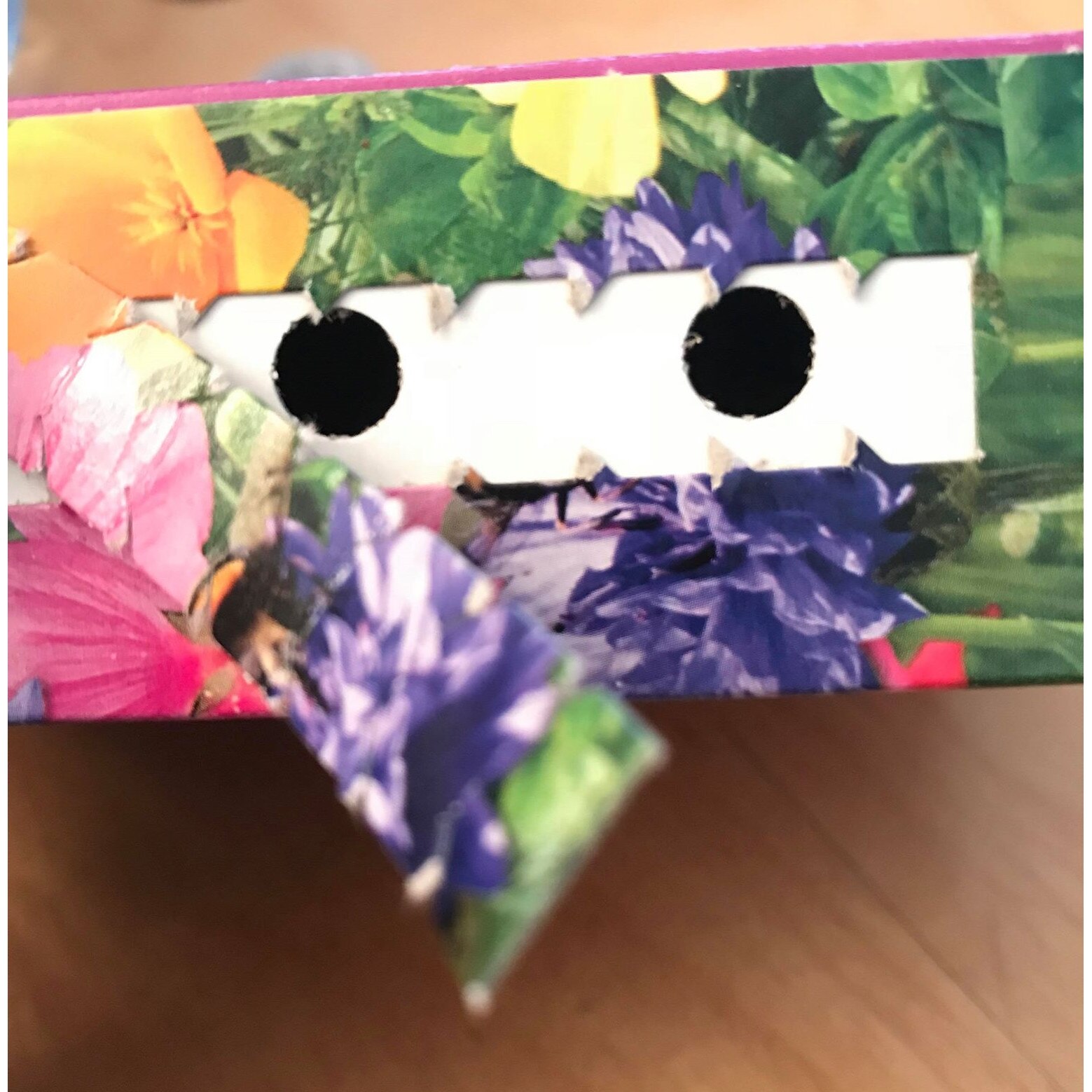 Gplants Shake'n'Rake illatos magkeverék, 250 g, többszínű - eMAG.hu