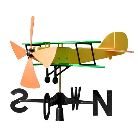 Girueta meteo - Avion - eMAG.ro