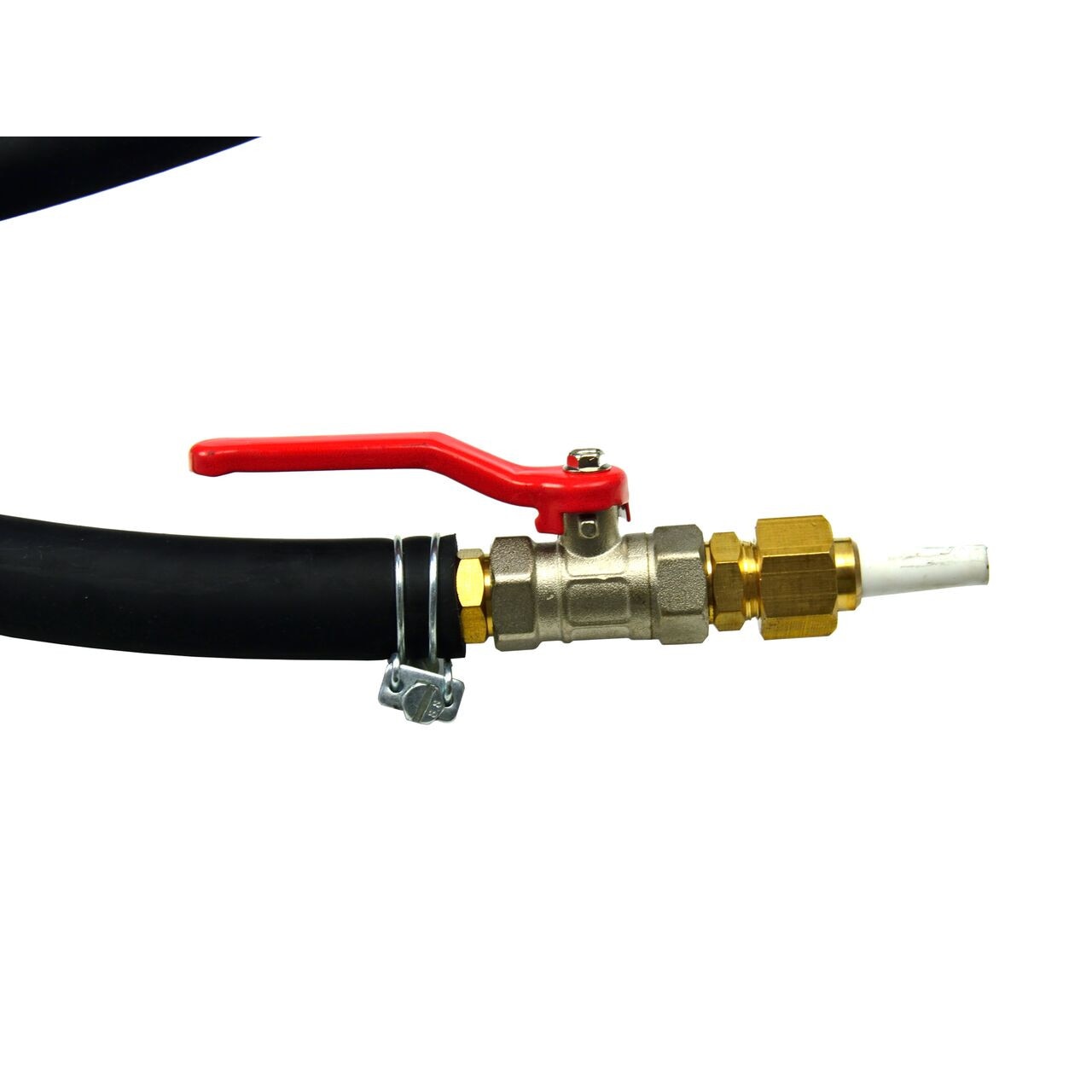 Aparat de sablat mobil cu capacitatea de 76 litri, Geko, 4.3-7.5 BAR ...