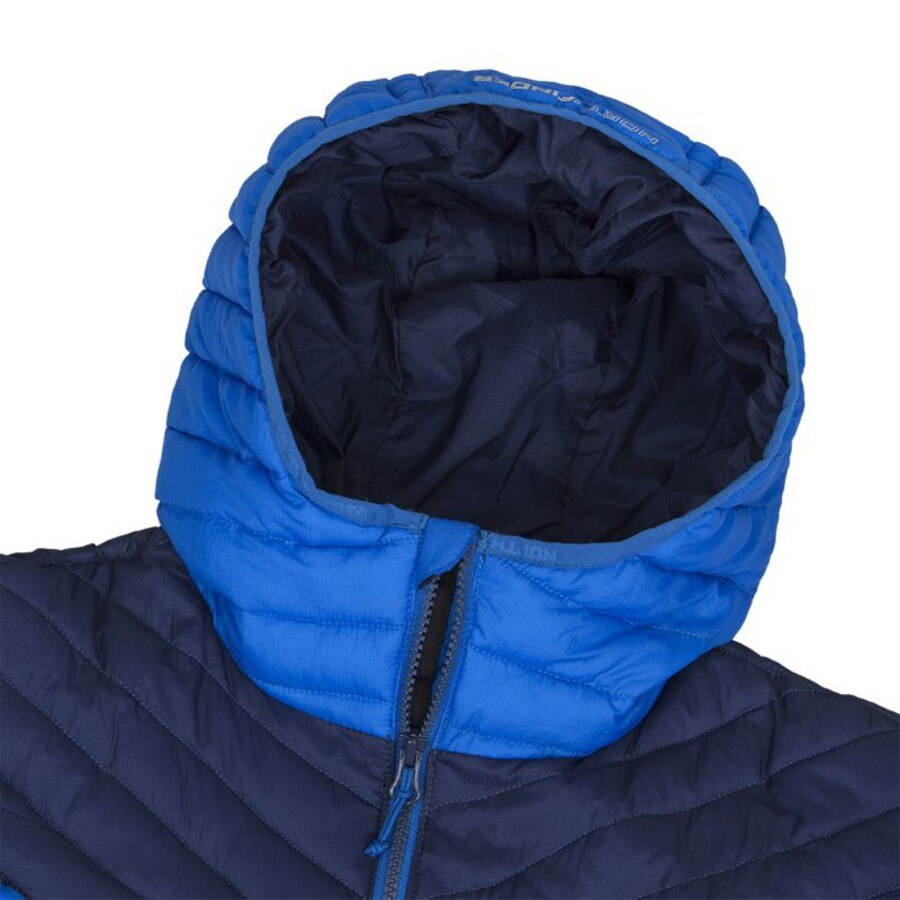 Geaca barbati Valter Northfinder S albastra - eMAG.ro