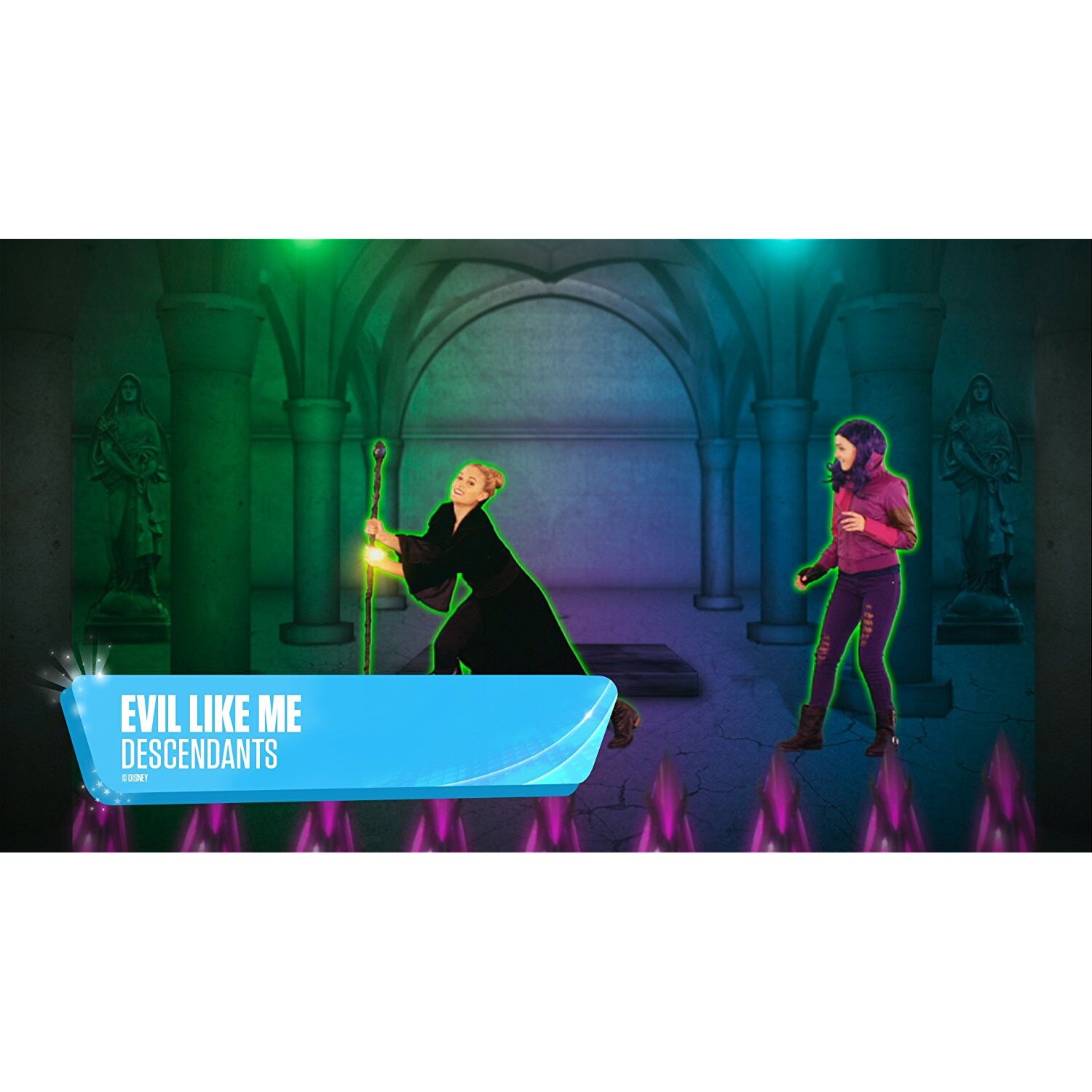 Joc Just Dance Disney Party 2 pentru Wii U Standard Edition - eMAG.ro Joc Just Dance Disney Party 2 pentru Wii U Standard Edition - eMAG.ro