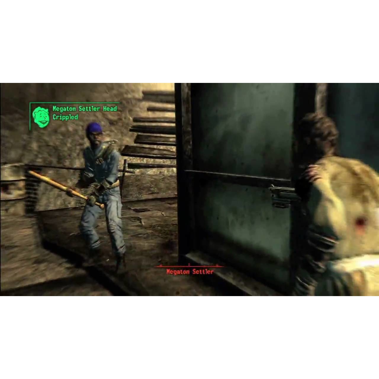 Fallout 3 GOTY Essentials игра за Ps3 - eMAG.bg