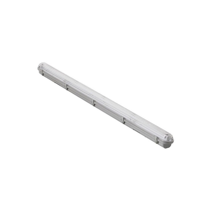 Corp neon etans 1X36W pentru tub LED - eMAG.ro