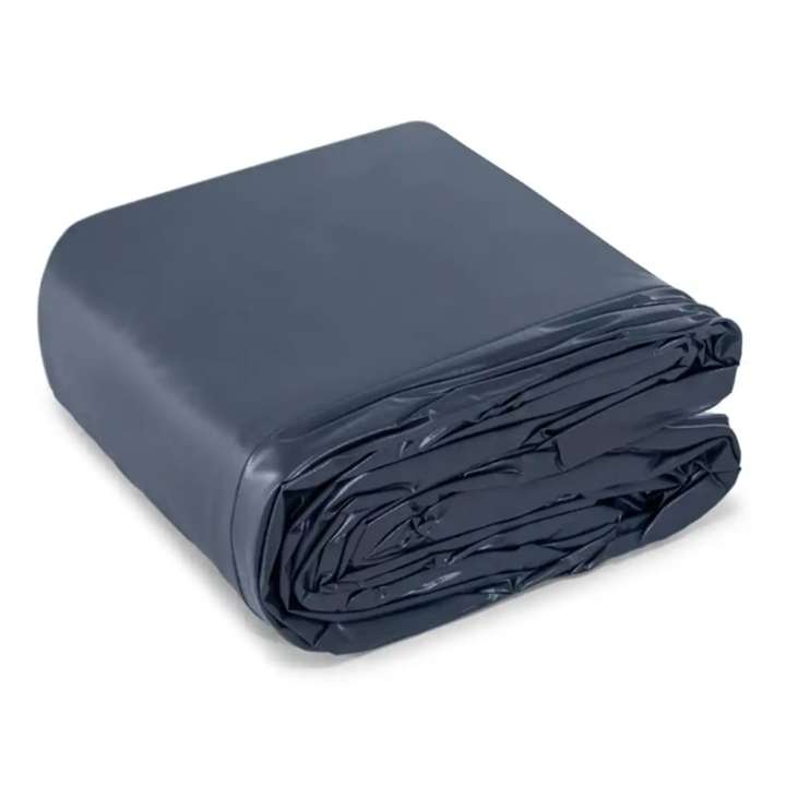 Prelata rotunda pentru piscina Easy Set Intex 28021, D305xH30 cm, PVC ...