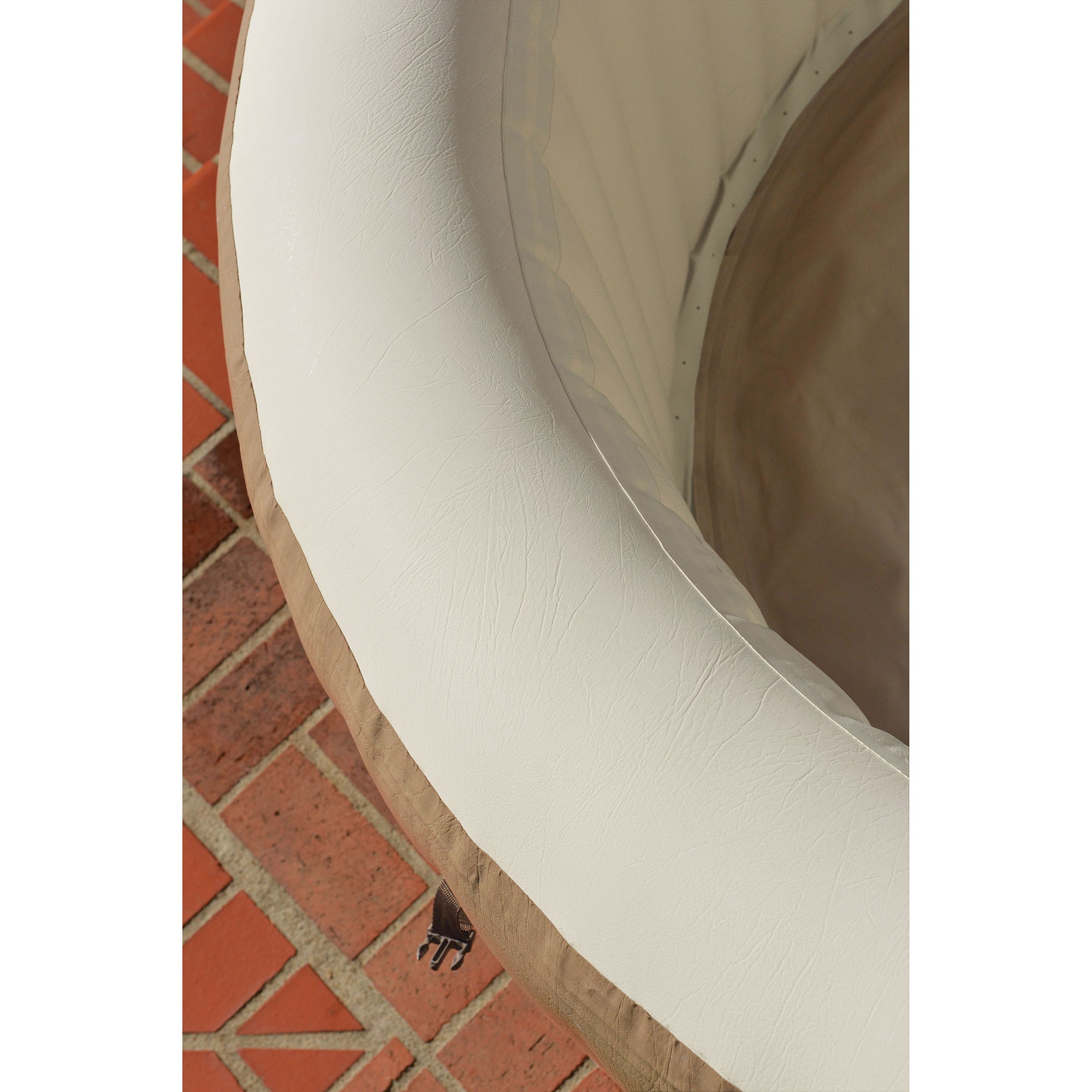 Jacuzzi exterior Intex PureSpa, 4 persoane, 1.96m x 71cm - eMAG.ro