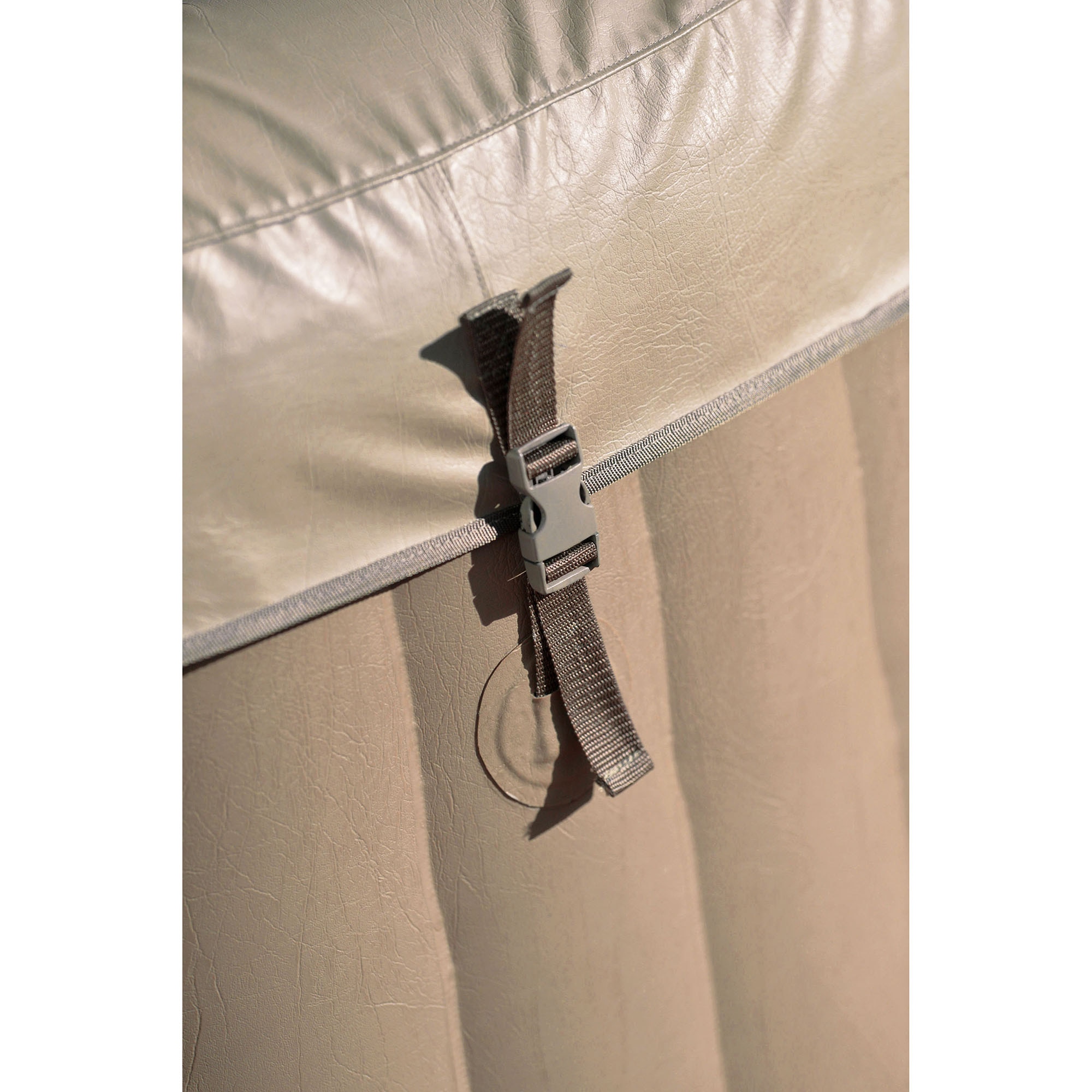 Jacuzzi exterior Intex PureSpa, 4 persoane, 1.96m x 71cm - eMAG.ro