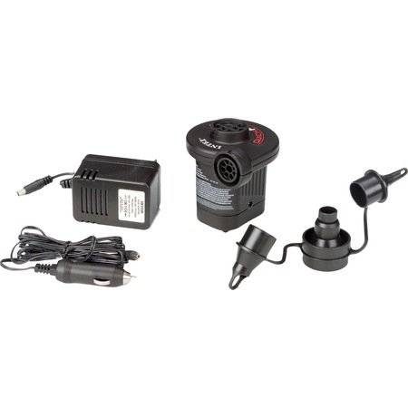 Pompa electrica Intex Quick-Fill, 12v, 230v - eMAG.ro