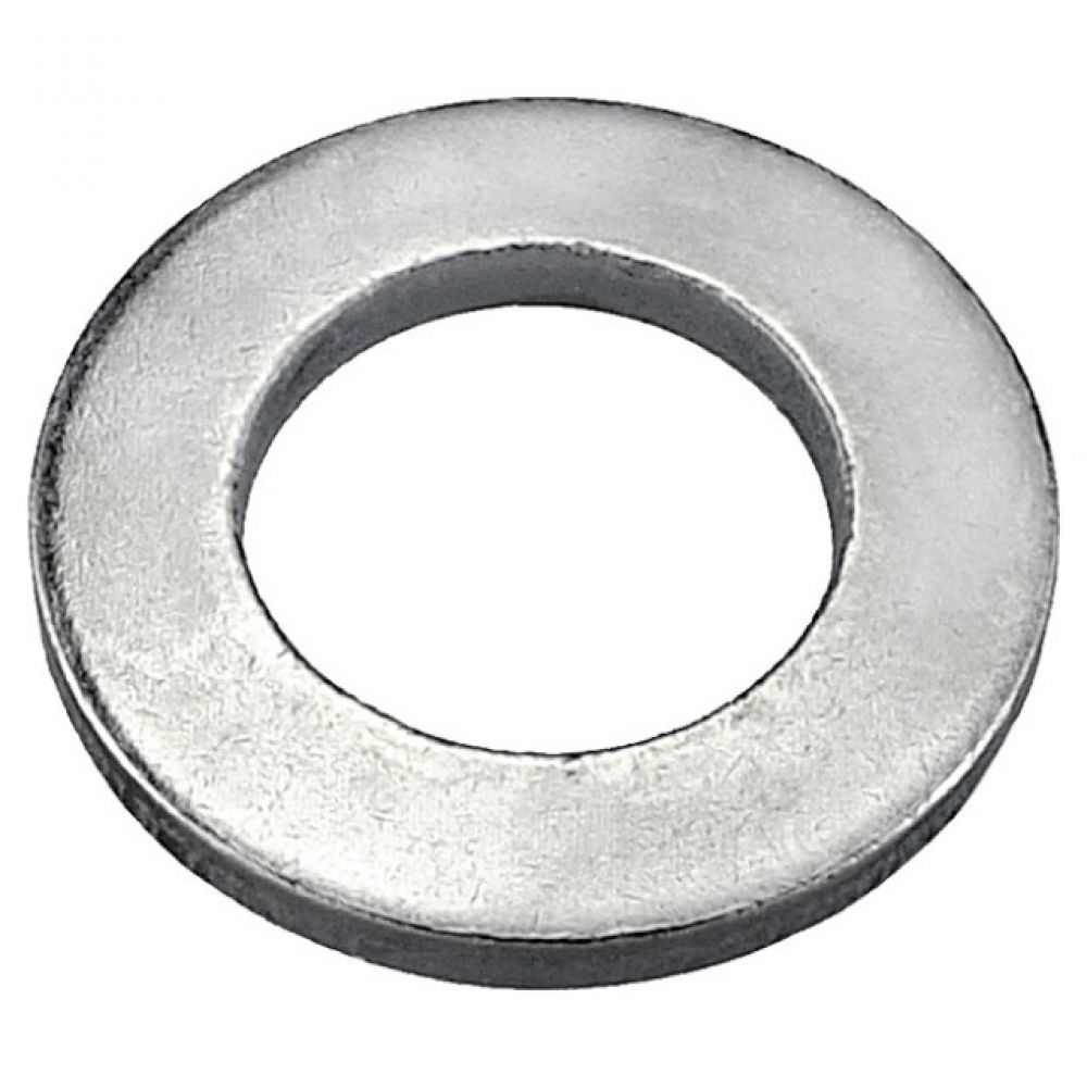 Saibe plate normale DIN 125 8,4x6 mm- 150 buc Connex - eMAG.ro