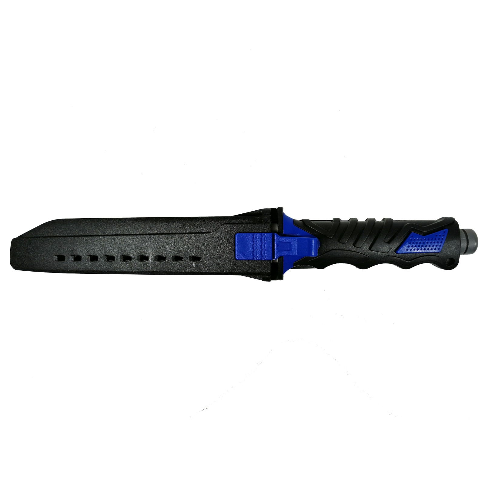 Cutit baioneta, camping, vanatoare, pescuit, 35 cm - eMAG.ro